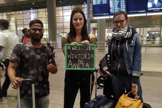 Affordable Coimbatore airport transfer - Vehicle Options and Capacity