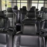 Affordable & Comfortable Shuttle Service - Inside the Fleet: What to Expect