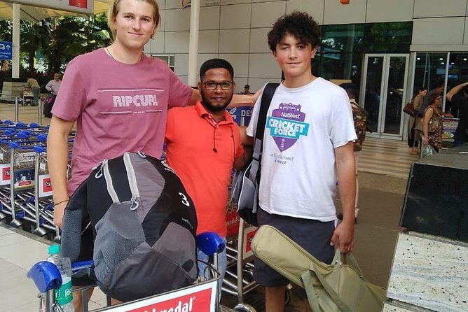 Affordable Nanded Airport Transfer. - The Vehicles & Comfort