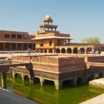 Affordable transfer from Agra to Jaipur via Fatehpur Sikri - The Sum Up