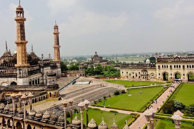 Affordable transfer from Agra to Lucknow - Why Choose This Transfer?