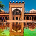 Affordable transfer from Jaipur to Agra via Fatehpur Sikri - What Travelers Say About This Transfer