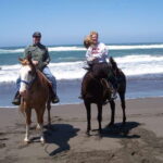 *Afro-Mex Village Horse Ride, Turtle Release Crocodile Farm - Learning About Mexican Culture