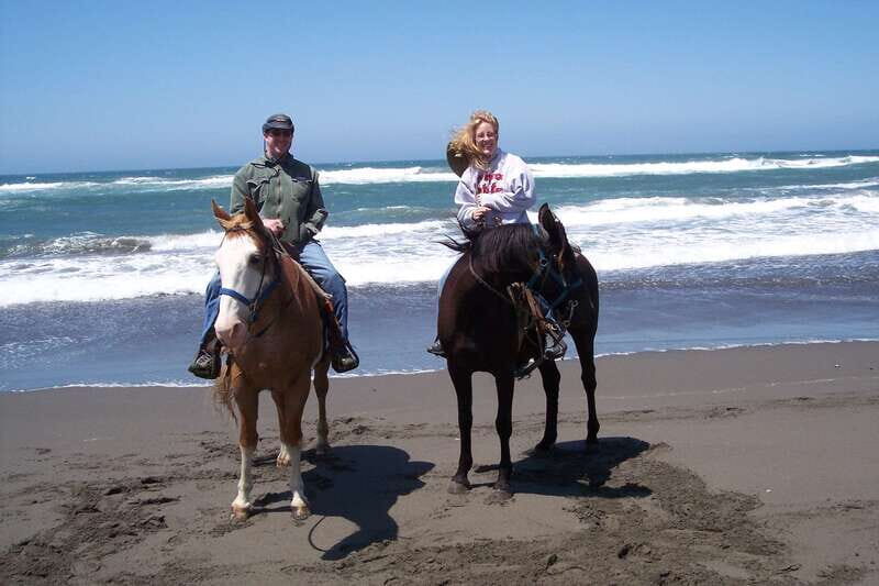 *Afro-Mex Village Horse Ride, Turtle Release Crocodile Farm - Learning About Mexican Culture