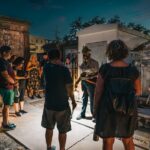 After-Dark Historical Night Tour of St. Louis Cemetery No. 1 - FAQ
