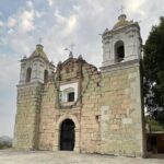 After the footsteps of Nacho Libre in Oaxaca - What’s Included and What’s Not