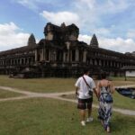 Afternoon Angkor Wat Private Tour with Sunset - A Detailed Look at the Experience
