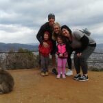 Afternoon Arashiyama Bamboo Forest & Monkey Park Kyoto Bike Tour - What’s Included and What to Consider
