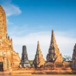 Afternoon Ayutthaya & Ancient Temples at UNESCO site By Road - Considerations for Travelers