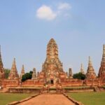 Afternoon Ayutthaya heritage site & River Boat Ride at Sunset - Value for Money and Practical Considerations