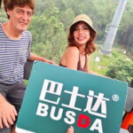 Afternoon Bus Transfer to Mutianyu Great Wall + Entry Ticket - How the Day Unfolds: A Breakdown