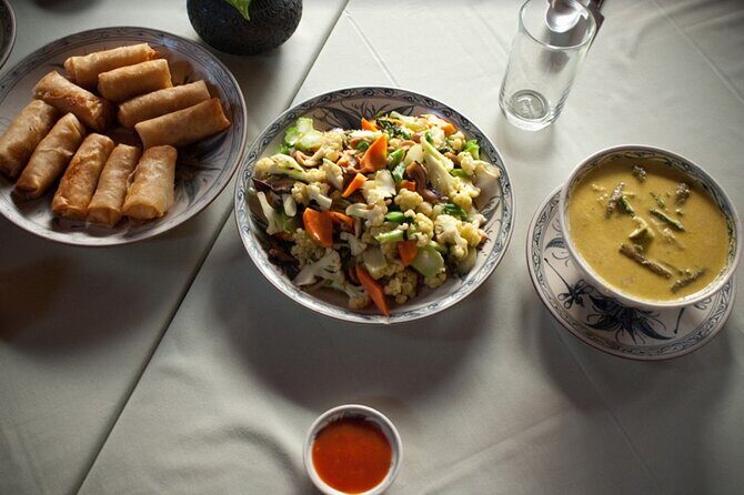 Afternoon Cooking Class & Village Tour in Siem Reap - Who Will Love This Tour?