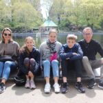 Afternoon Guided Walking Tour of Central Park - Analyzing the Value