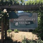 Afternoon Half-day Carmel Valley Wine Tasting Tour - What’s Included and What’s Not