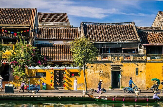 Afternoon Hoi An Oldtown Walking Sightseeing & Local Food Tour - Who Should Consider This Tour?