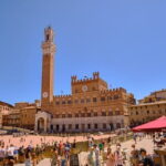 Afternoon in Siena and Chianti Wine Tour with Dinner from Florence - The Practical Aspects