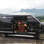 Afternoon limousine D-car 8-seat transfer to Hanoi airport depart from Sapa - The Itinerary & What to Expect