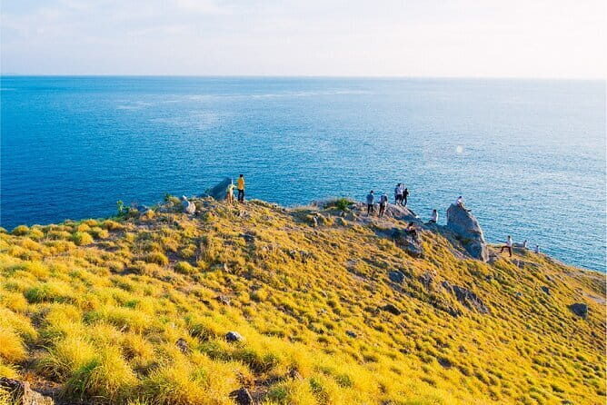 Afternoon Private Catamaran Trip - Whats Included and What’s Not