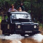Afternoon Safari to Gal Oya National Park - Introduction: What Makes This Safari Stand Out?