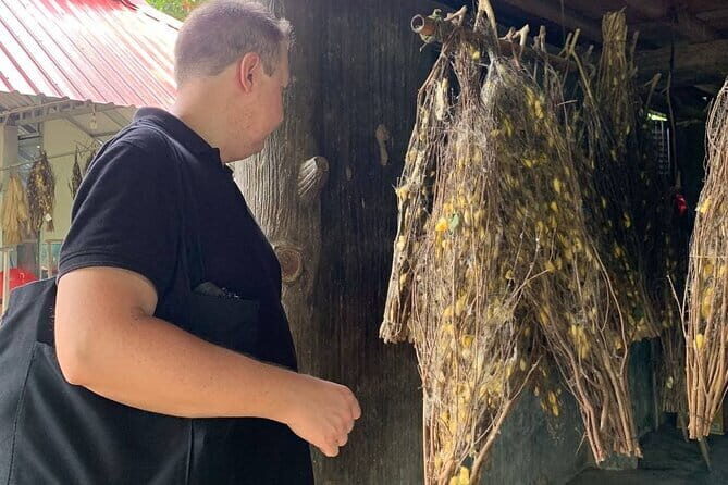 Afternoon Silk Island, Escape Phnom Penh & Temple by Tuk Tuk - Transportation and Practical Details