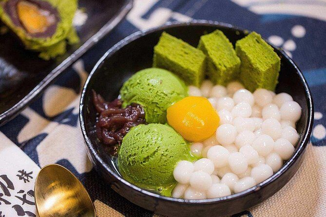 Afternoon Tea and Dessert Tour on the Huaihai Road in Shanghai - Who will enjoy this tour?