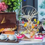Afternoon Tea Delight at Siam Kempinski Bangkok - Authentic and Thoughtful Service