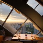 Afternoon Tea Indulgence at Banyan Tree Bangkok - The Practicalities