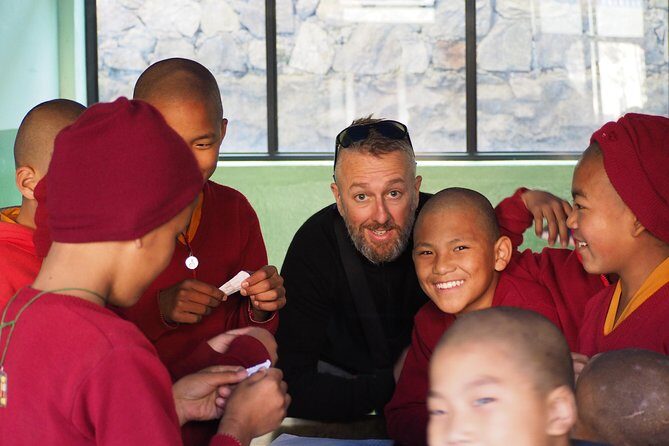 Afternoon Tibetan Cultural Tour to Tibetan Settlements Pokhara - Logistics & Practicalities