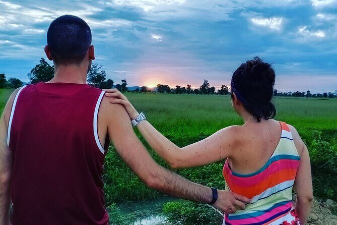 Afternoon Tour BambooTrain & Bat Cave - Authenticity and traveler experiences