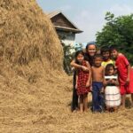 Afternoon tour by tuk tuk to bamboo train,bat cave,killing cave,countryside. - The Bamboo Train: A Unique Cambodian Experience