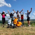 Afternoon Tuscany Vespa Tour from Florence with Wine Tasting - What Travelers Appreciate Most