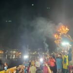 Afternoon Walk Tour with Sunset & Fire Ritual -The Pushkar Route - The Itinerary Breakdown