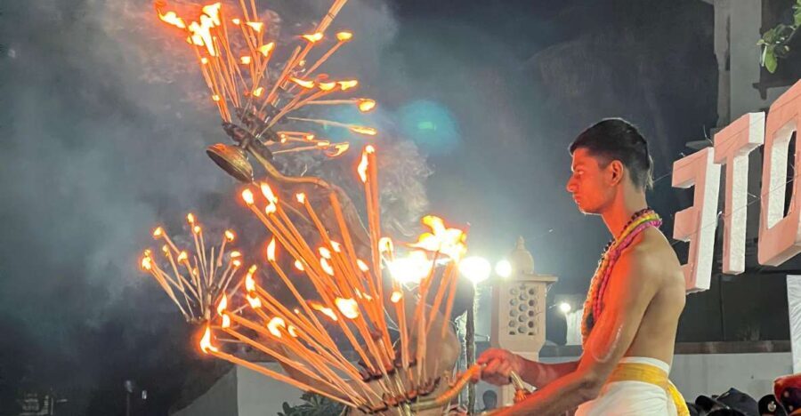 Afternoon Walking tour -The Pushkar Route - The Experience of a Lifetime or a Quick Peek?