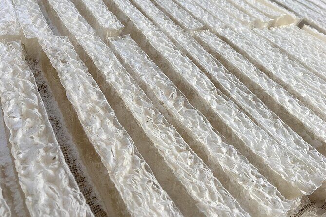 Agar Factory Tour and Tasting Experience at Chino City - Practical Details for Planning Your Visit