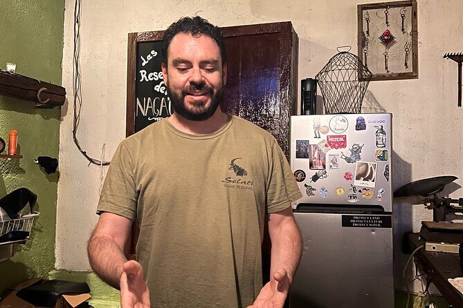 Agave Tasting Journey from Pulque to Mezcal - Who Will Love This Experience?