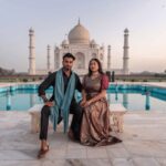 Agra: A Guided Photography Tour of the Taj Mahal - The Itinerary in Detail