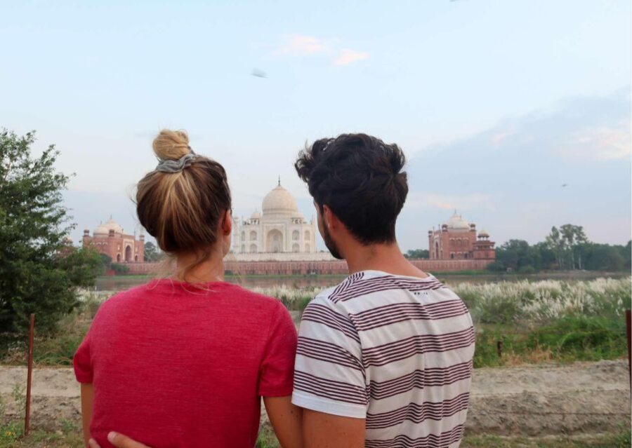 Agra: Agra Fort Skip-the-line ticket with Full Guided Tour - What to Expect During the Tour