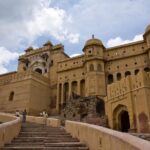 Agra and Jaipur Golden Triangle Private 3-Day Tour from New Delhi - Day 3: Jaipur’s Palaces, Markets, and the Return Journey