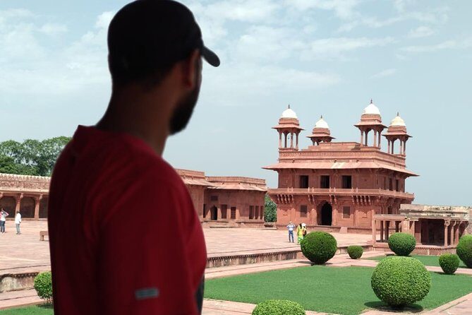 Agra City Tour with Fatehpur Sikri - Value for Money
