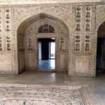 Agra day Tour with Private Taxi & Professional Guide - Ram Bagh: Mughal Gardens and Relaxation