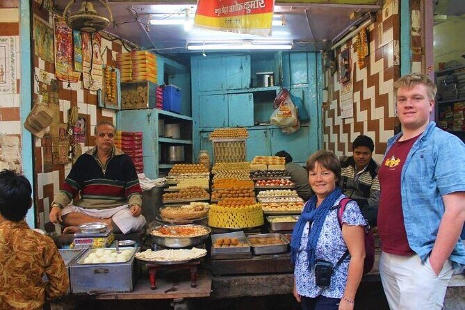 Agra Food Walk - The Sum Up: Is It Worth It?