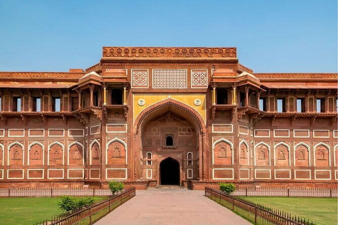 Agra Fort Skip-the-line ticket with Full Guided Tour - Analyzing the Value