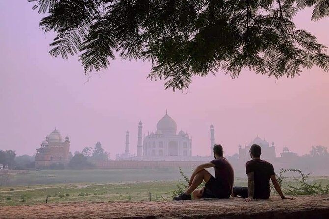 Agra Full Day Taj Mahal at Sunrise With Agra Fort & Itimad-ud-Daulah From Delhi - What Makes This Tour Stand Out?