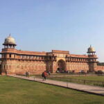 Agra: Guided City Tour Taj Mahal Agra Fort & Baby Taj by Car - The Practicalities: What the Tour Includes and Tips