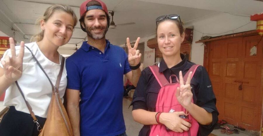 Agra: Guided Cultural Walk - Why This Tour Offers Great Value