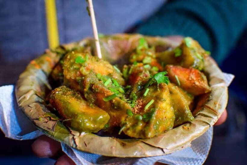 Agra: Guided Street Food Tour w/ Private Transportation - FAQs