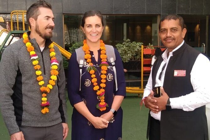 Agra : Live Tour Guide For Taj Mahal & Agra Fort - Who Is This Tour Best Suited For?