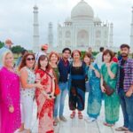 Agra Local Sightseeing Tour - Practical Details & Experience