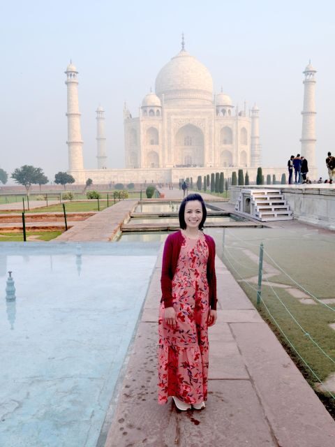 Agra Local Sightseeing with Sunrise or Same Day Experience - Final Thoughts