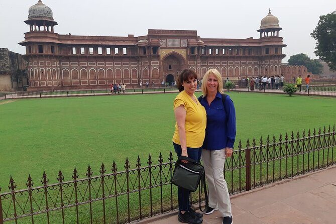 Agra Local Tour With Guide - Authentic Experiences and Practical Tips